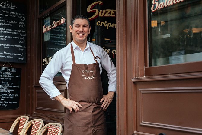 The Sweet Pastry With Locals PRIVATE Tour of Paris in Le Marais District - The Value and Practicalities