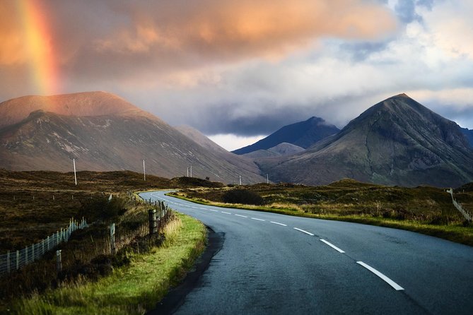 The Ultimate Isle of Skye Day Tour from Inverness - Practical Tips for Travelers
