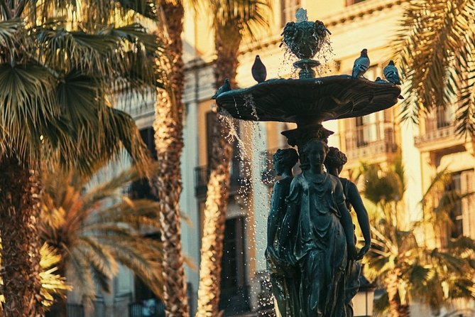 The Ultimate Old Town Tour in Barcelona - Who Should Consider This Tour?