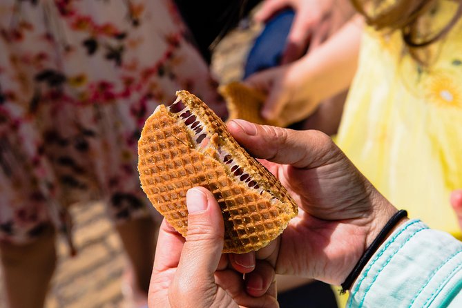 The Ultimate Zaanse-Schans Private Day Trip - Value for Money