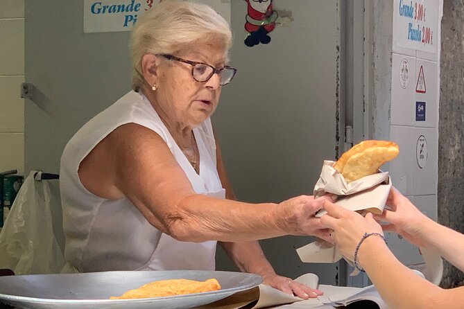 The Unfiltered Street Food & Market Tour of Naples (by Streaty) - Why This Tour Delivers More Than Just Food