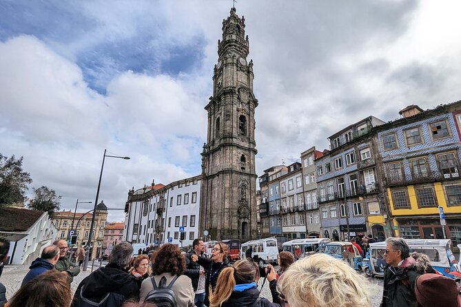 The Unvanquished Tour in Porto City Center - Final Thoughts: Who Will Love This Tour?