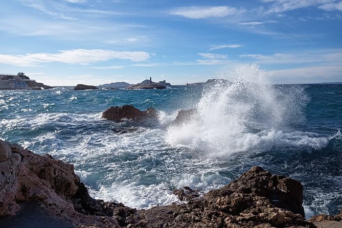 The Urban Hike of Marseille - Practical Details: How and When
