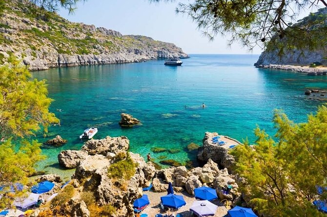 The Very Best of Rhodes - Who Will Benefit Most?