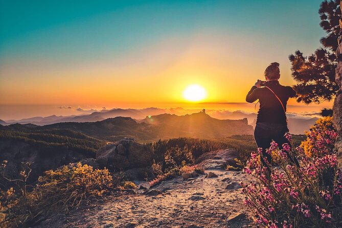 The Volcano Heart Tour: Hiking, Tasting and Sunset Experience - Cruz de Tejeda: A Cultural and Culinary Stop