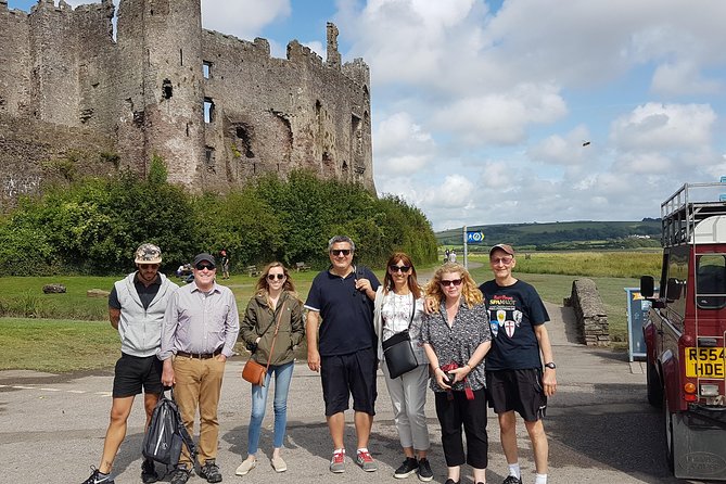 The Wandering Bard's Mythical West Wales Tour - Authentic Welsh Experiences You’ll Remember