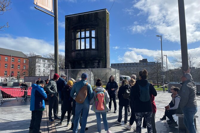 The Welcome to Galway Walking Tour - Detailed Tour Breakdown
