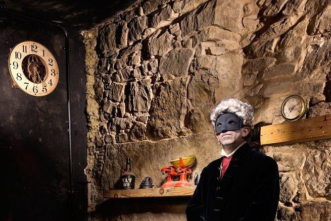The World Famous Underground Ghost Tour - What Sets This Tour Apart?