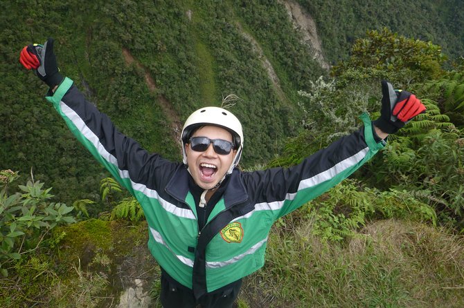 The World's Most Dangerous Road - Barracuda Biking's Death Road Riding - Final Thoughts: Is This Tour Right for You?