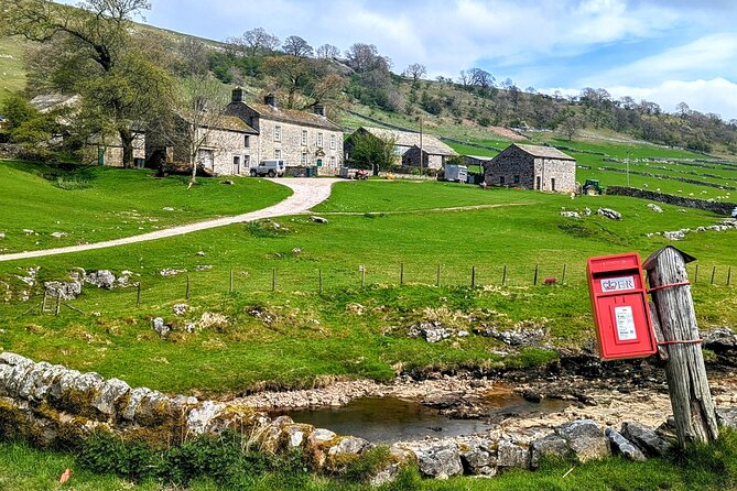The Yorkshire Dales of All Creatures Great & Small - Value for Money