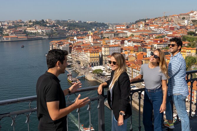 Three Cities in One Day: Porto, Nazare and Obidos from Lisbon - Authentic Experiences and Real Reviews