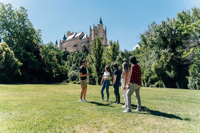 Three Cities in One Day: Segovia, Avila & Toledo from Madrid - Authenticity and Real Traveler Insights