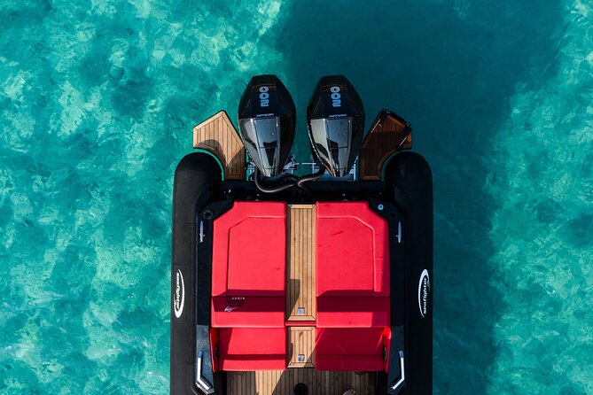 Three Greek Islands Full-Day Private Luxury Boat Tour - What Travelers Say