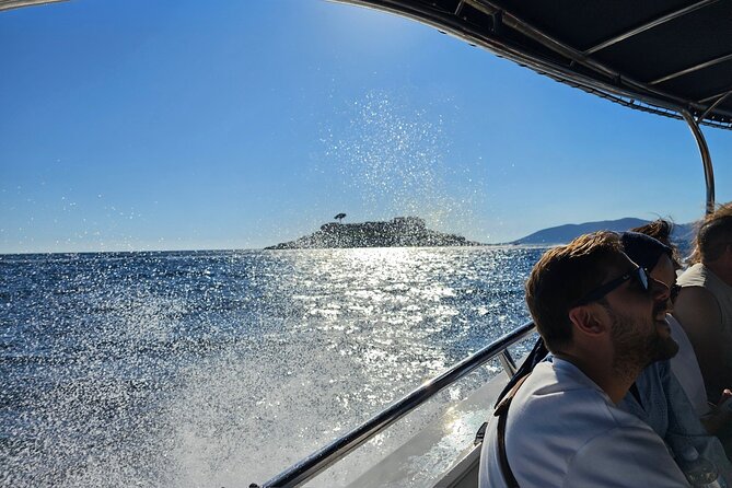 Ticket Tour: Blue Cave, Mamula Island, Submarine Tunnel, Lady of the Rocks (3h) - FAQ