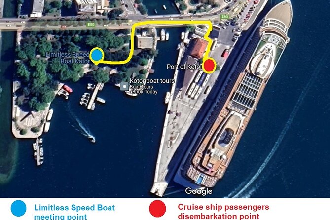 Ticket Tour: Blue Cave, Mamula Island, Submarine Tunnel, Lady of the Rocks (3hr) - Analyzing Price and Value