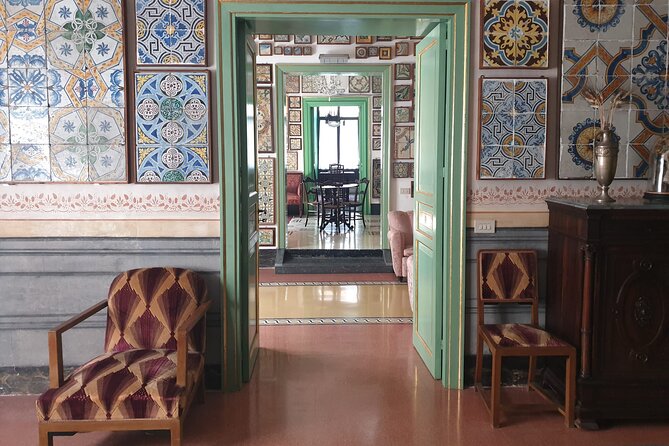 Tile Museum - Majolica Museum - Rooms at the Genius - Value for Money: What You Get for .44