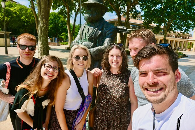 Time flies in this complete tour of Aix-en-Provence - Authentic Insights from the Survey of Reviews
