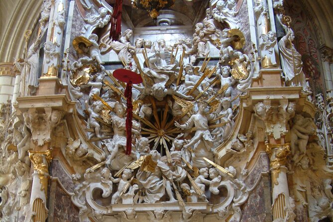 Toledo Essential: Private Visit with Official Guide and Tickets - Who Will Love This Tour?