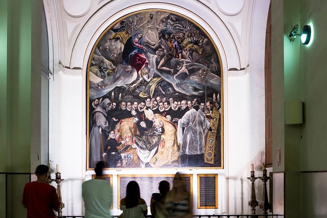 Toledo Half or Full Day Tour with Optional Lunch from Madrid - How About the Transportation and Group Size?