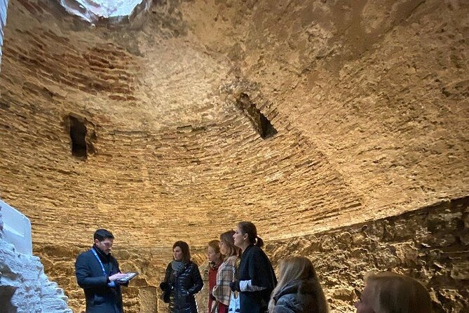 Toledo Private Tour with Guide and Private Driver from Madrid - Summing Up: Who Should Sign Up?