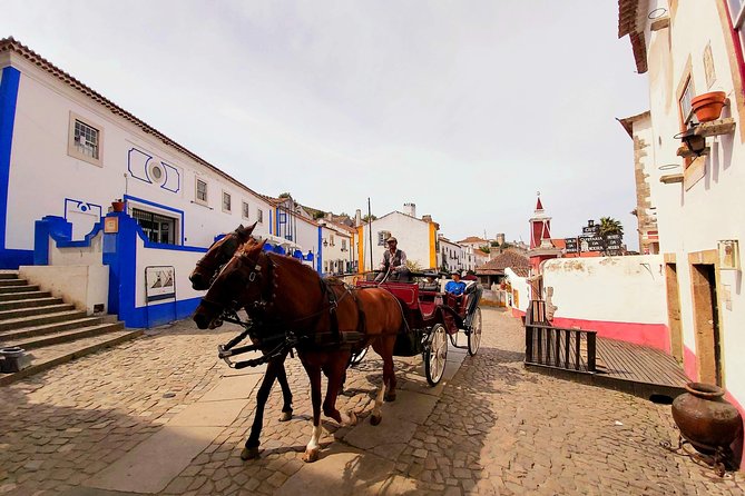 Tomar & Obidos The Roman Legacy Villages World Heritage Tour - Who Would Love This Tour?