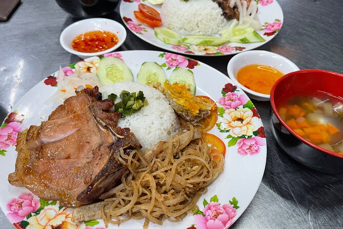 Top Notch Street Food Motorbike Tour In Ho Chi Minh City - FAQ