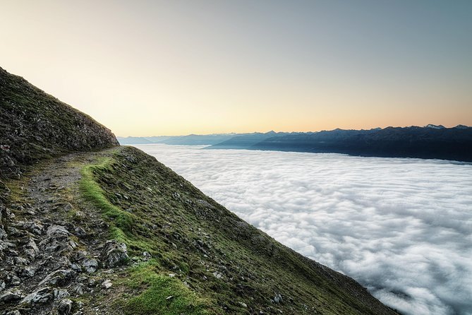 Top of Innsbruck Roundtrip Cable Car Ticket - Authentic Experiences and Honest Reviews