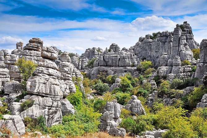Torcal de Antequera Hiking Tour from Málaga - The Experience Beyond the Scenery