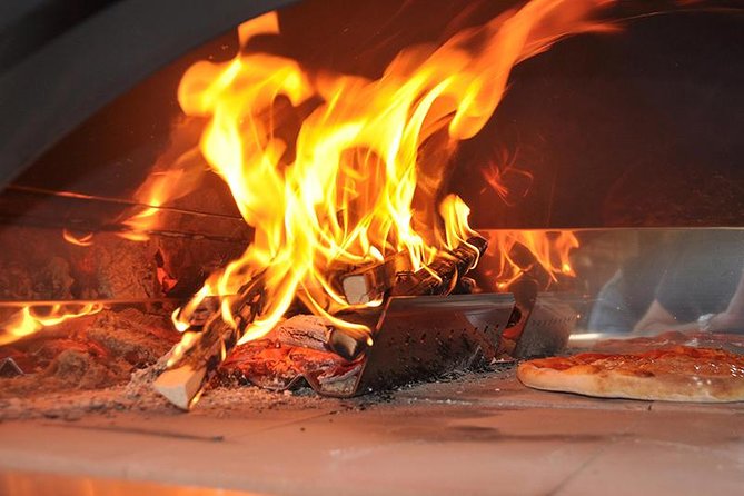 Toss, Bake, Cheers! - Sorrento Pizza Making Class with Wine - FAQ: Your Practical Questions Answered