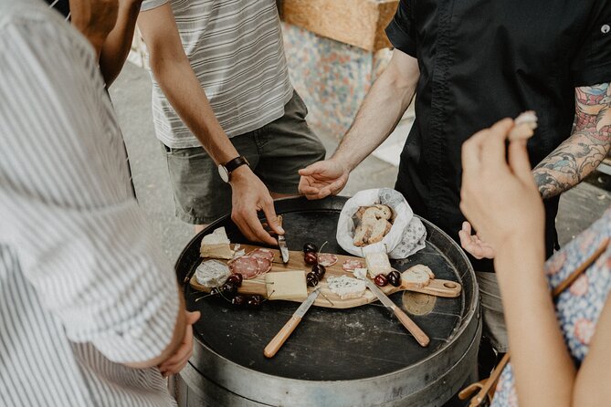 Toulouse Food & History Tour with a Chef (in English) - Final Thoughts