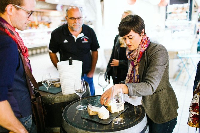 Toulouse Victor Hugo Market Small Group Tasting Tour - FAQ