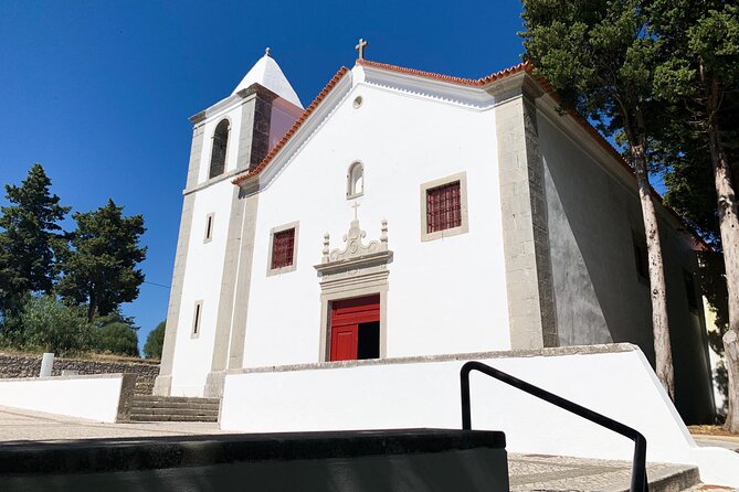 Tour Arrábida / Azeitão - Who Will Love This Tour?