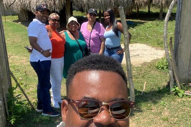 Tour De Palenque, Road to Emancipation. - Savoring a Typical Palenquero Meal