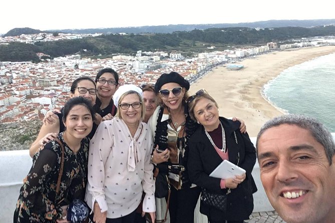 Tour Fátima Batalha Nazaré and Óbidos - Final Thoughts