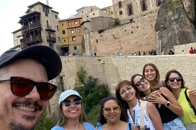 Tour from Madrid to Cuenca with or without Enchanted City - Final Thoughts: Who Should Consider This Tour?