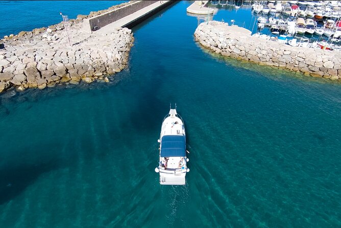 Tour - Mini Cruise at the Blue Grotto - Who Is This Tour Best For?