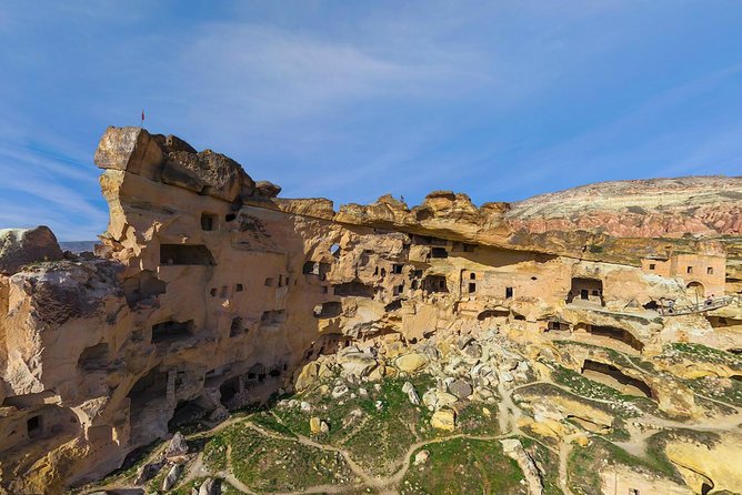 Tour of Highlights of Cappadocia with Lunch - Pricing and Value Analysis