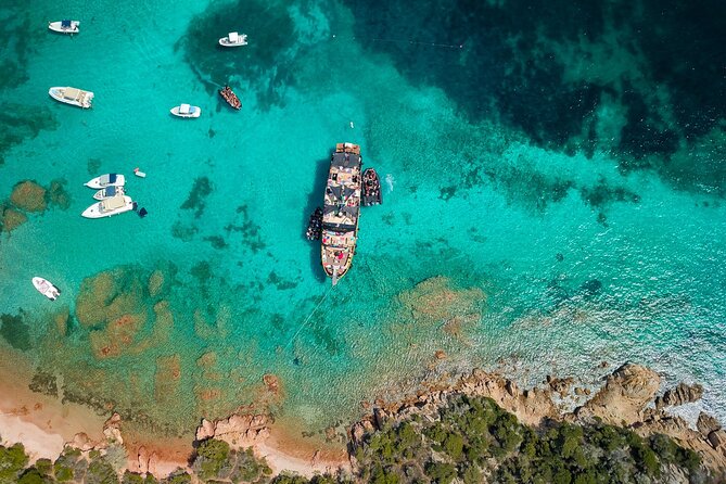 Tour of the Archipelago of La Maddalena ecofriendly - Practical Considerations