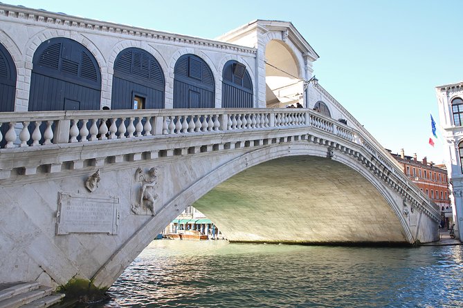 Tour of The Real Hidden Venice - Off-the-Beaten-Path Landmarks