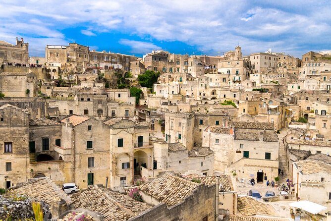 Tour of the Sassi - ancient Sasso Caveoso - FAQ about the Tour of the Sassi Caveoso