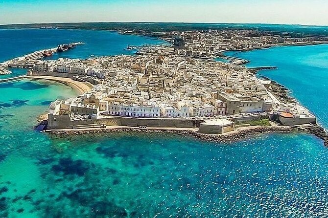 Tour to 4 Towns of Salento: Otranto, Leuca, Gallipoli, Galatina - Who Should Consider This Tour?