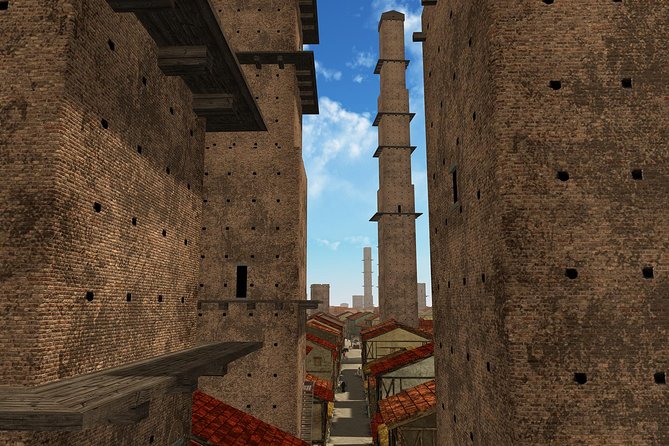 Tower and Power, Virtual tour in Medieval Bologna - Who Will Love This Tour?