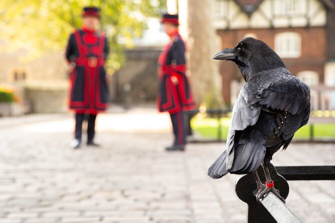 Tower of London Opening Ceremony, Boat Ride & Changing of Guard - Who Is This Tour Best For?