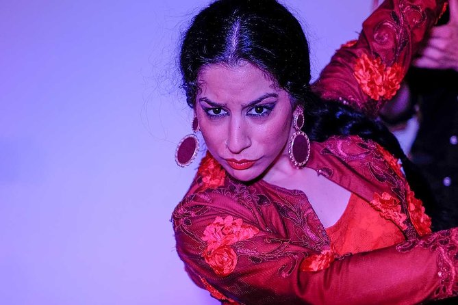 Traditional Flamenco Show - Value for Money