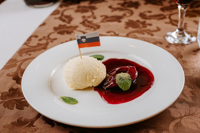 Traditional Slovenian Dinner and Show - Final Thoughts