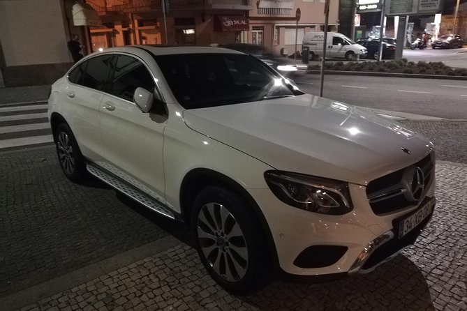 Transfer from Porto Airport to Porto City Hotels - Why This Transfer Is Ideal