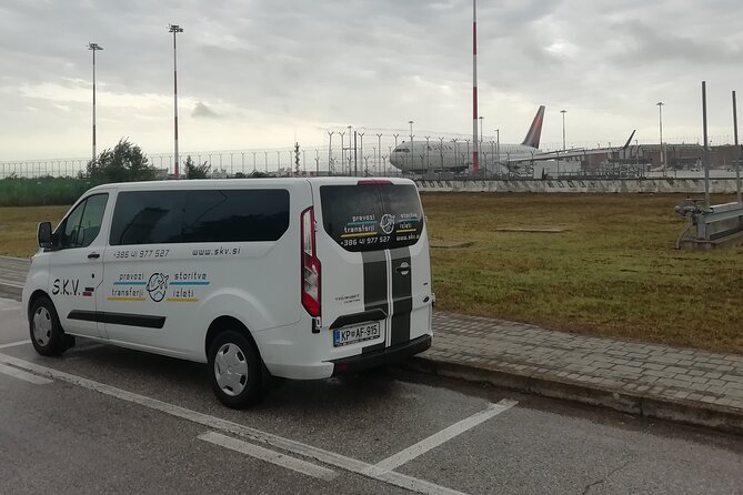 Transfer from Trieste to Venice Airport - Who Will Appreciate This Service?