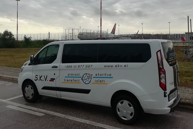 Transfer from Venice Airport to Trieste - Who Should Consider This Transfer?