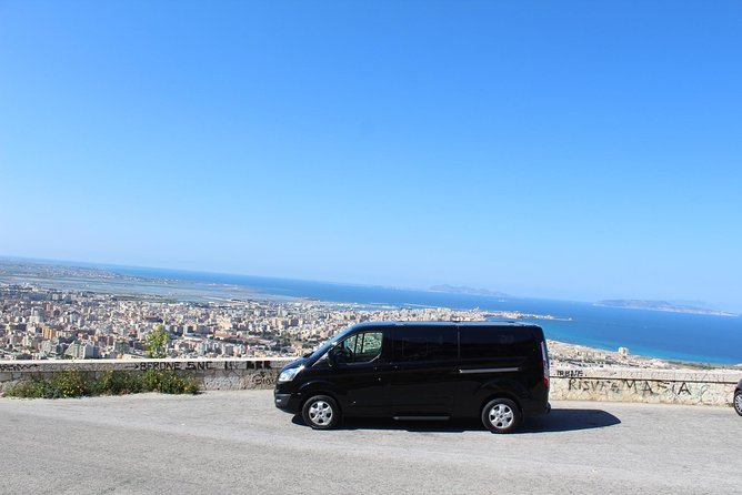 Transfer package from Trapani airport to Favignana (transfer + hydrofoil ticket) - Who Will Benefit Most?