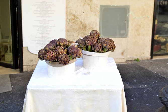 Trastevere and Rome Jewish Ghetto Small Group Walking Tour - FAQ